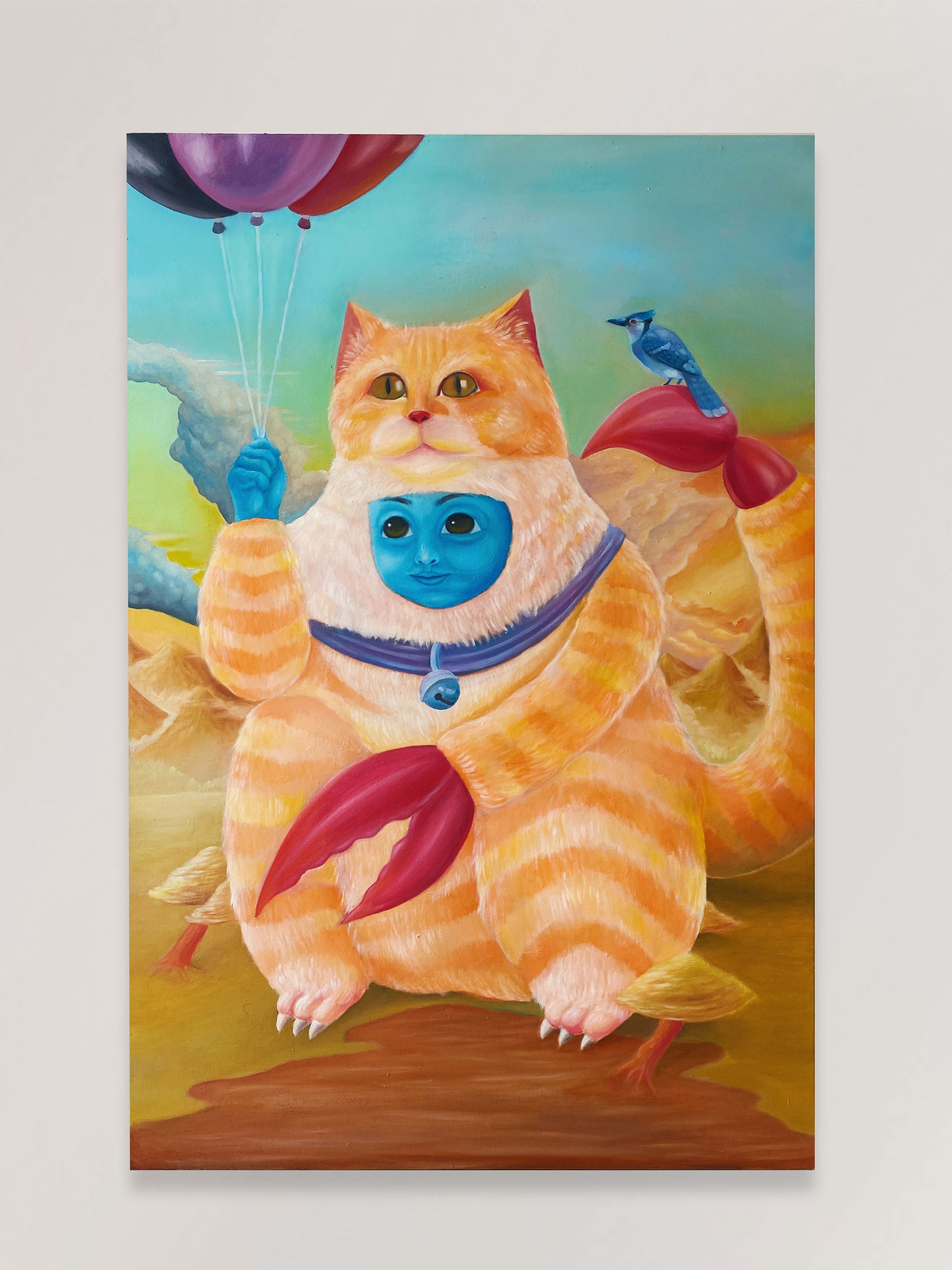 Contradiction – MISSAO ART